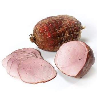 Uzená plec | ZVOSKA